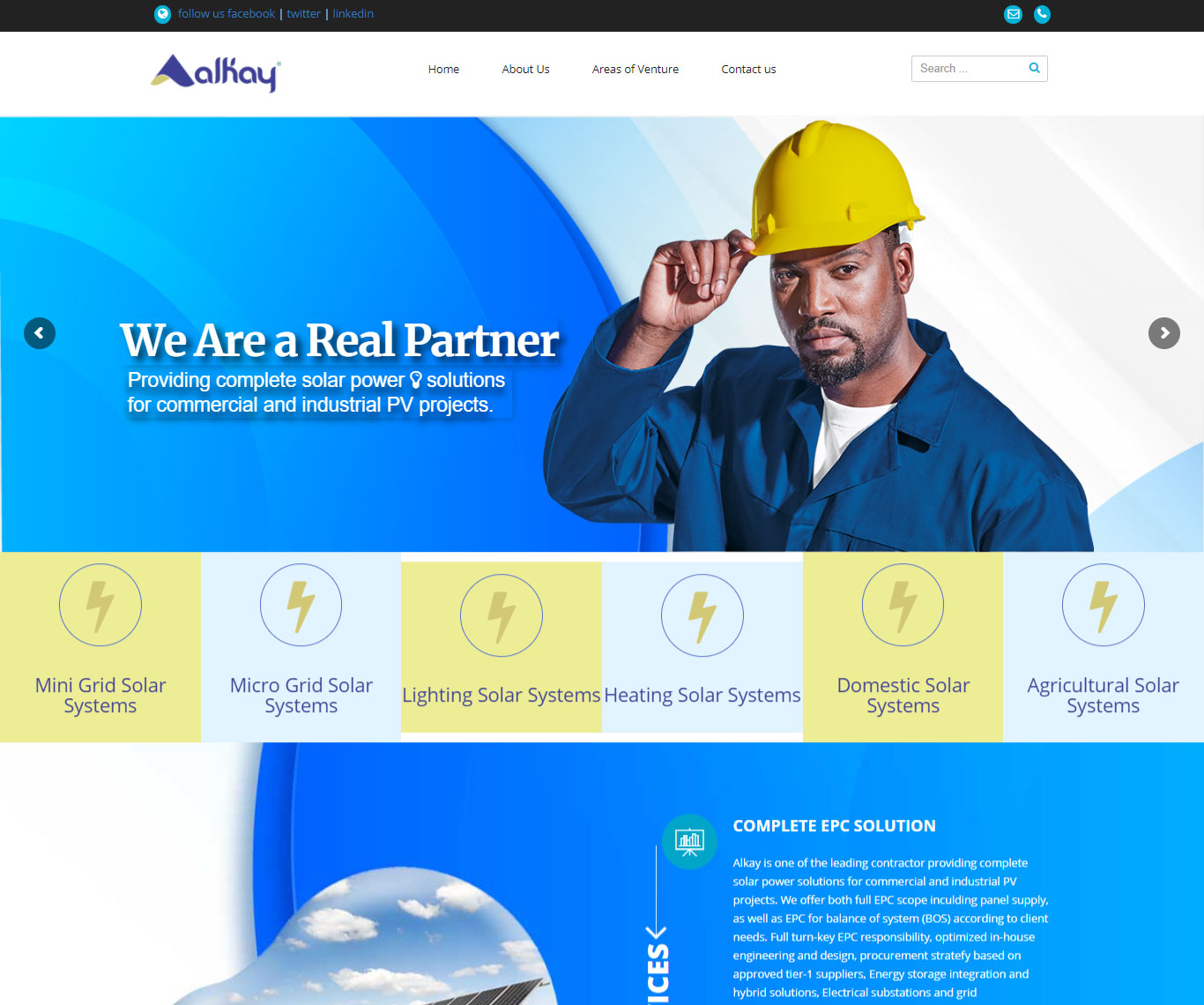 Elearning Solutions - Sawia Digital